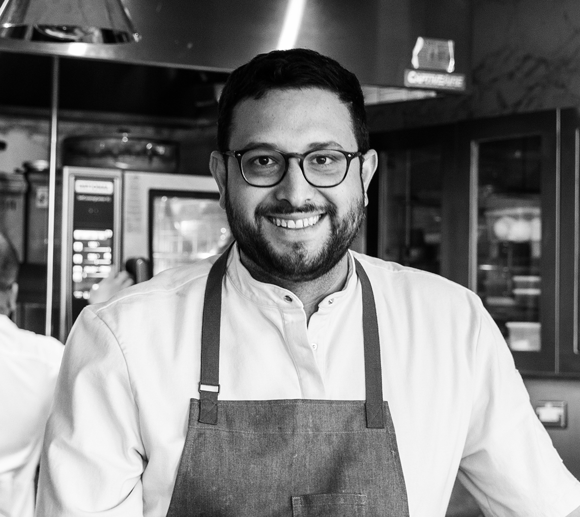 Felipe Riccio - Southern Smoke