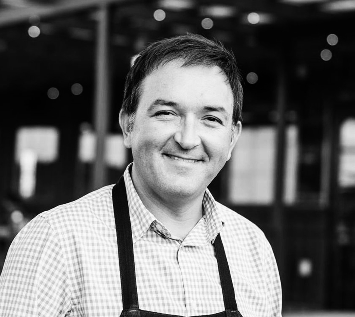 Sam Jones - Southern Smoke