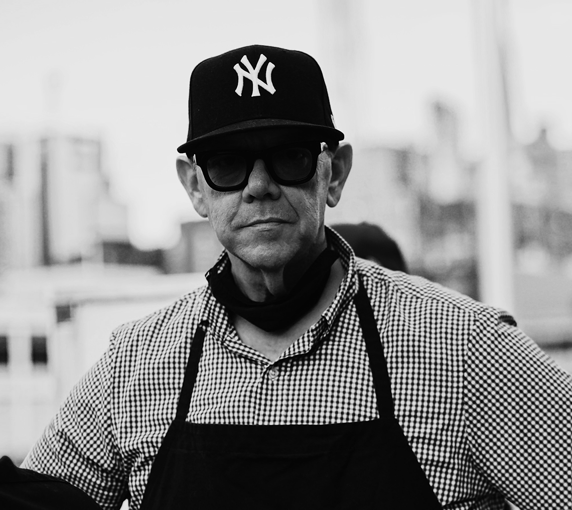 Billy Durney - Southern Smoke