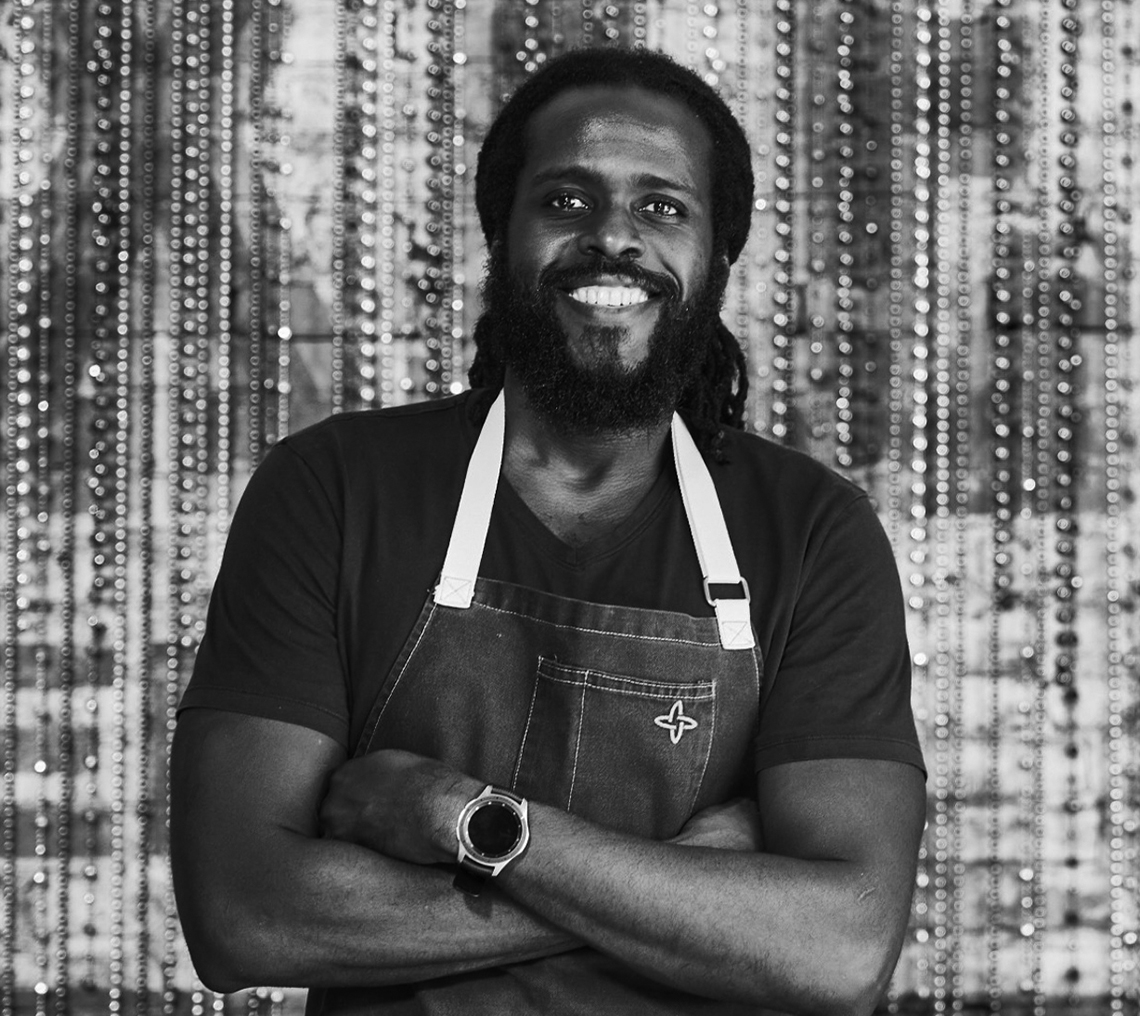 Brian Jupiter - Southern Smoke