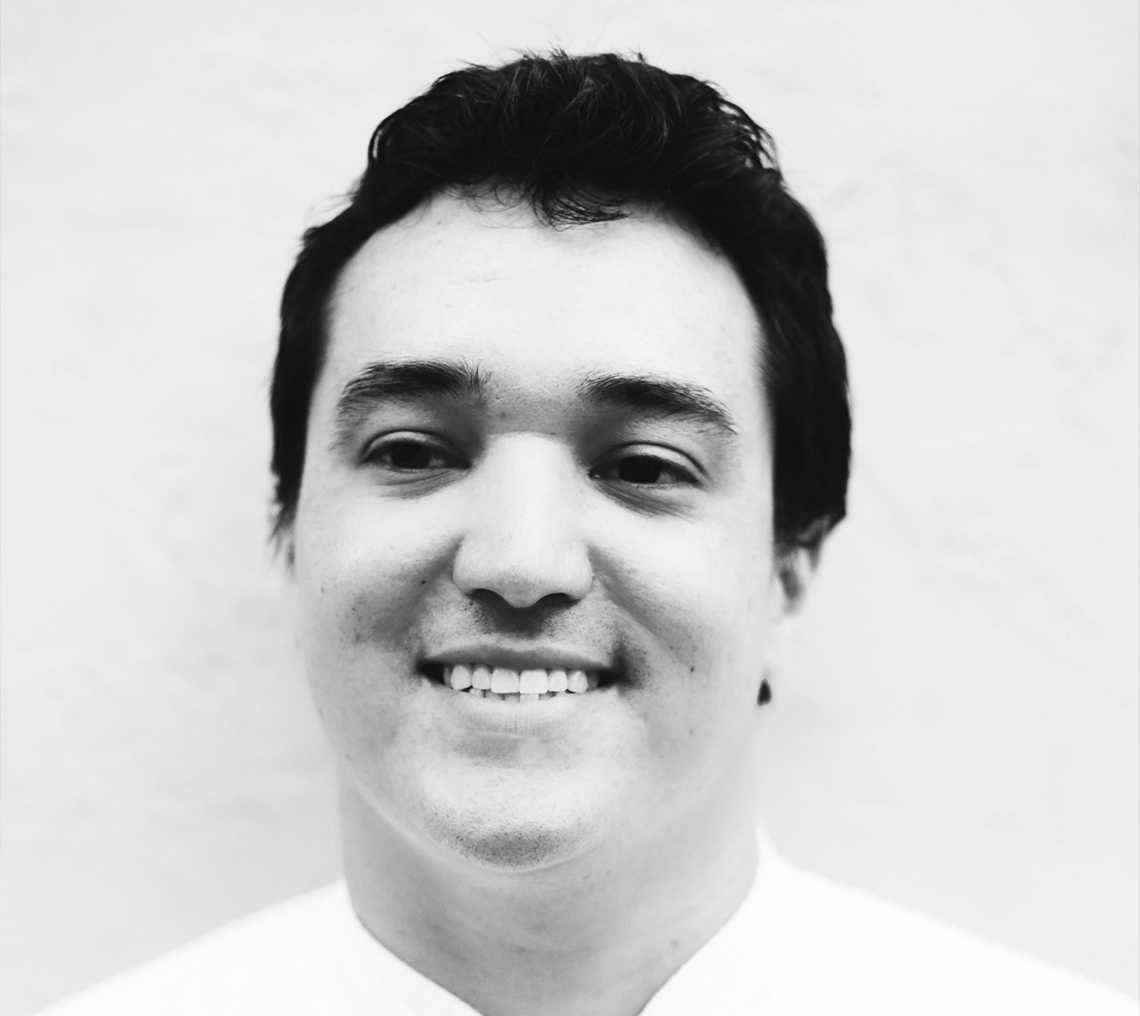 Jason Stanhope - Southern Smoke