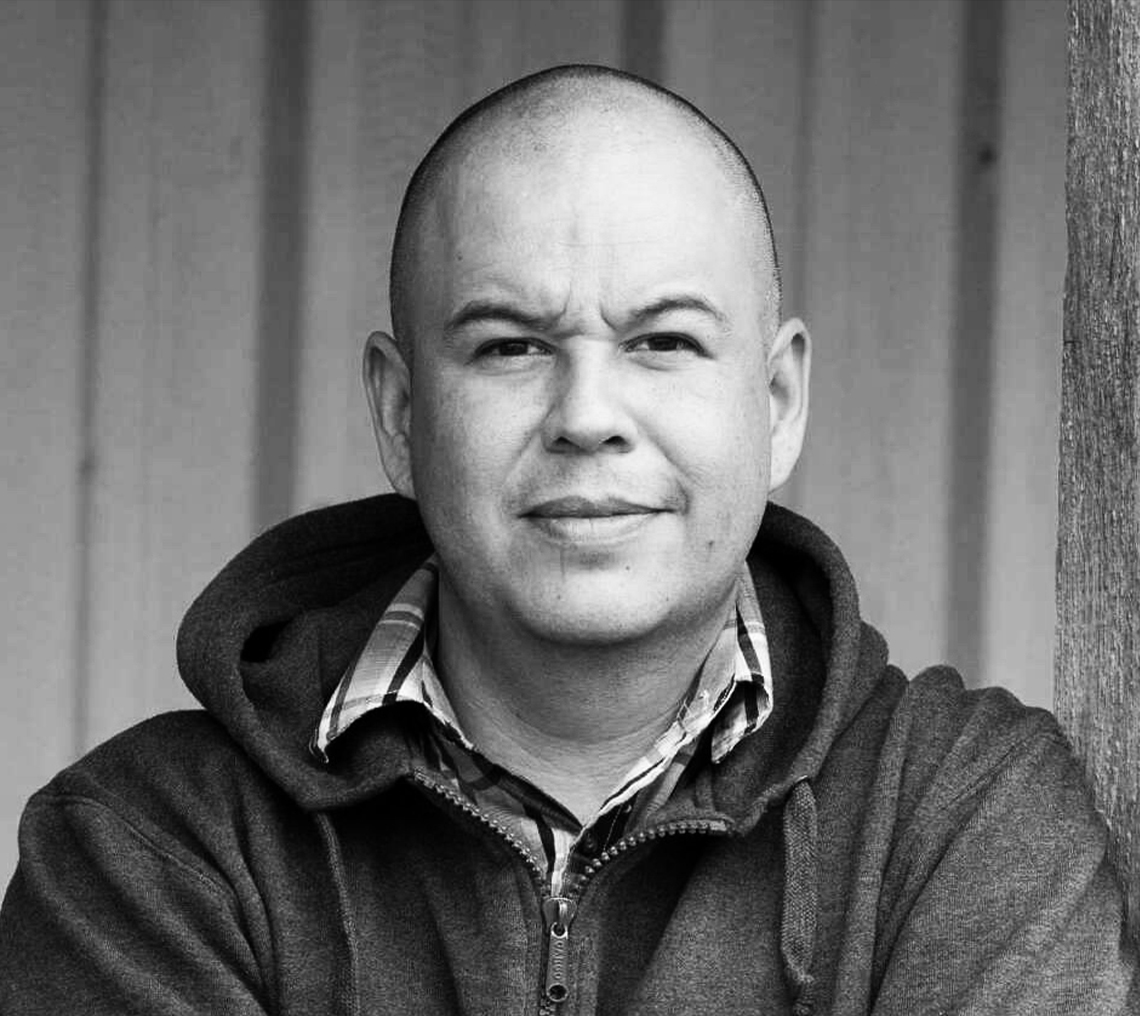 John Avila - Southern Smoke