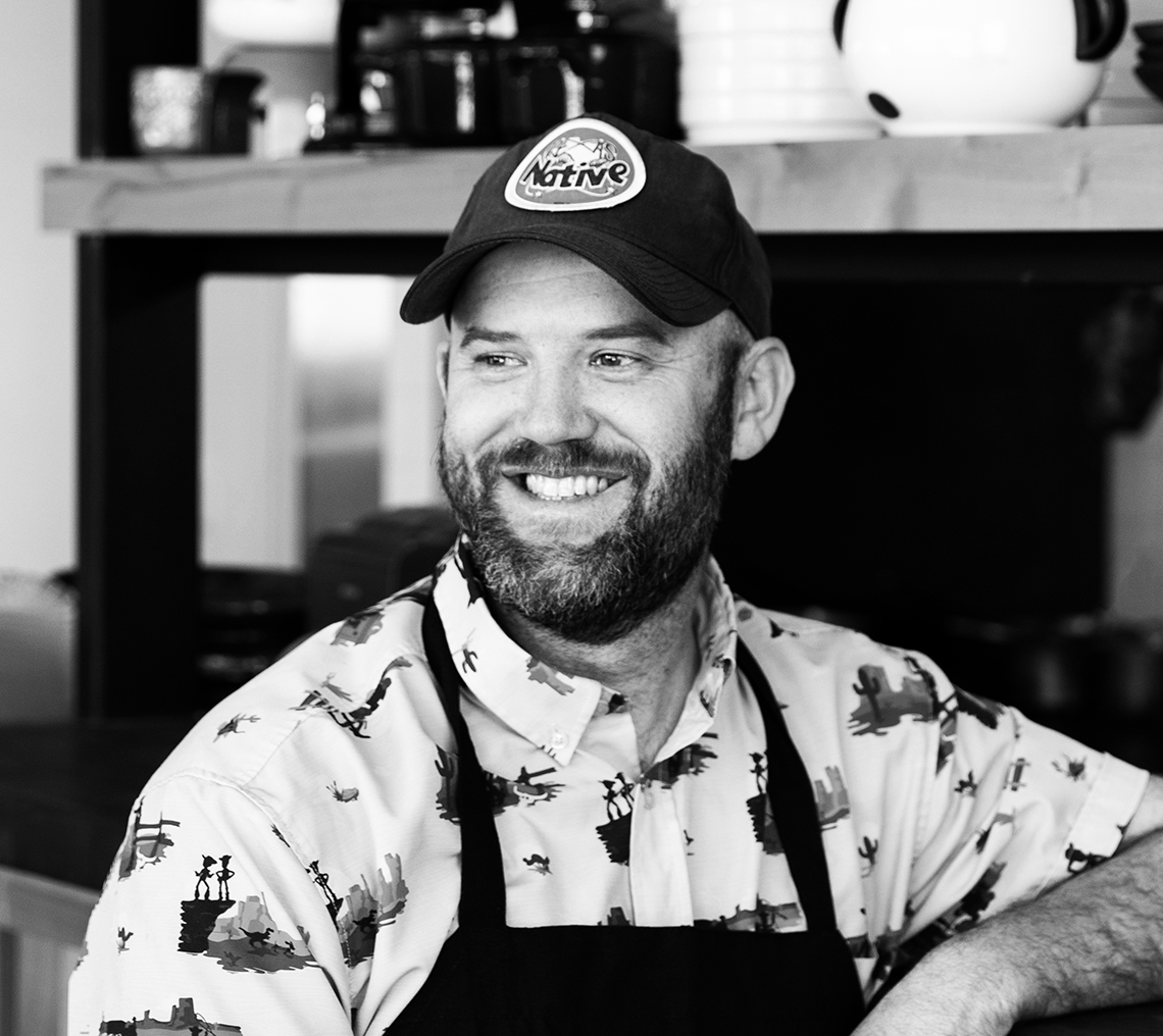 Nick Fine - Southern Smoke