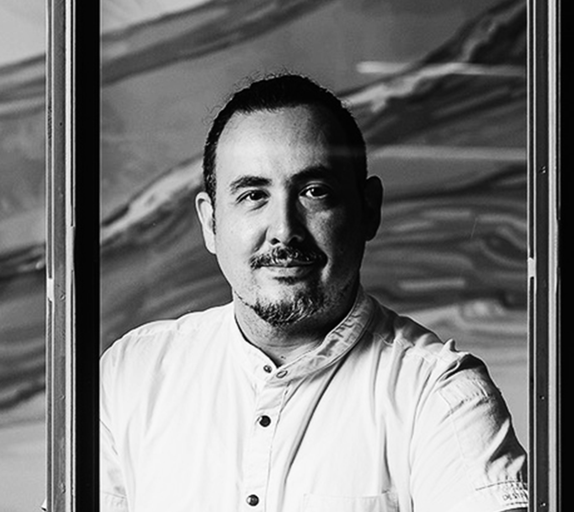 Rico Torres - Southern Smoke