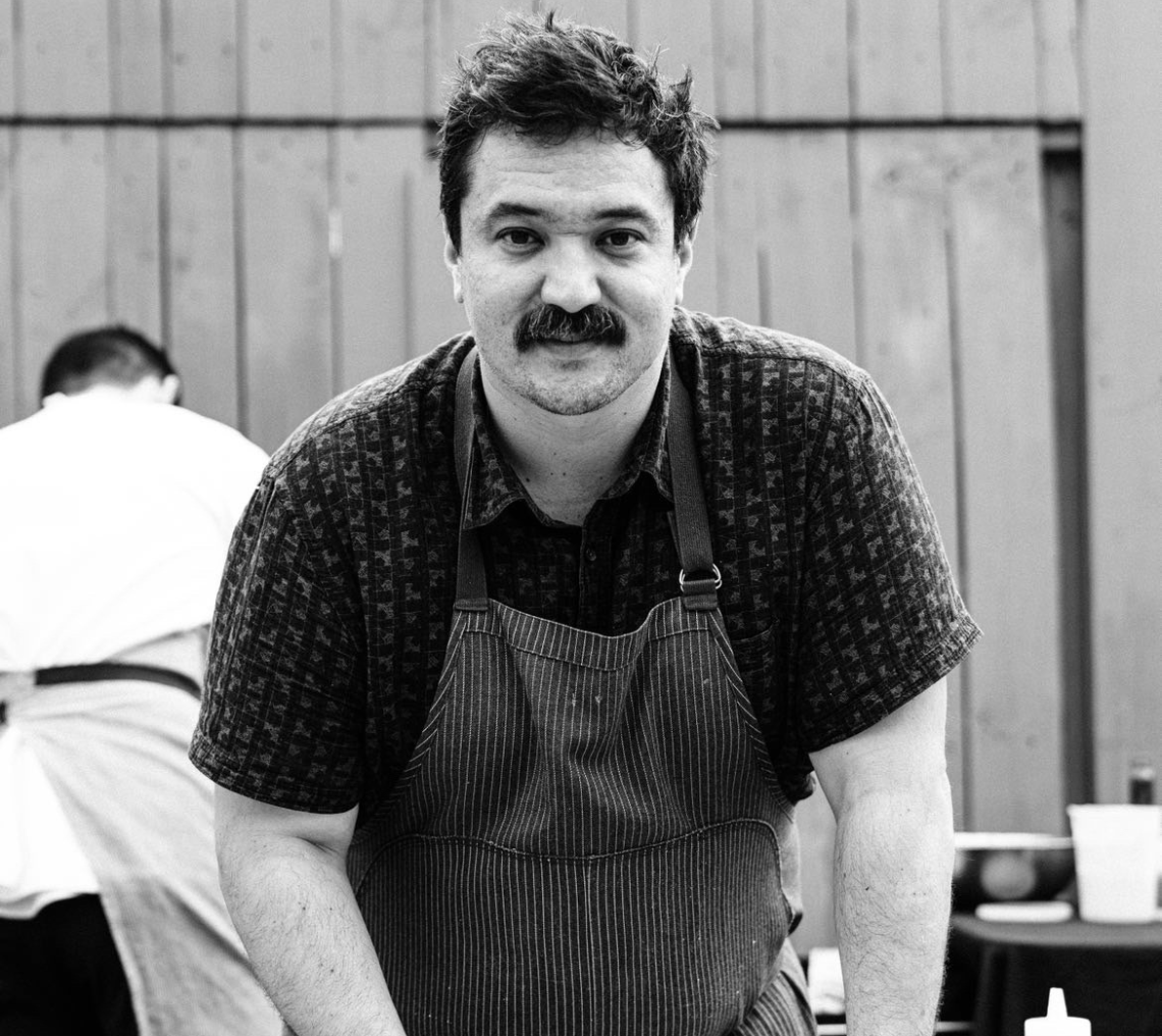 Jason Stanhope - Southern Smoke