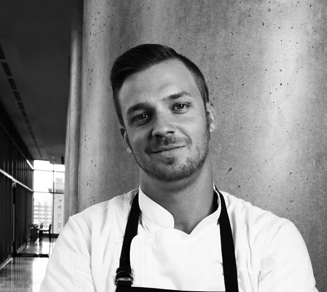 Tim Reading - Southern Smoke