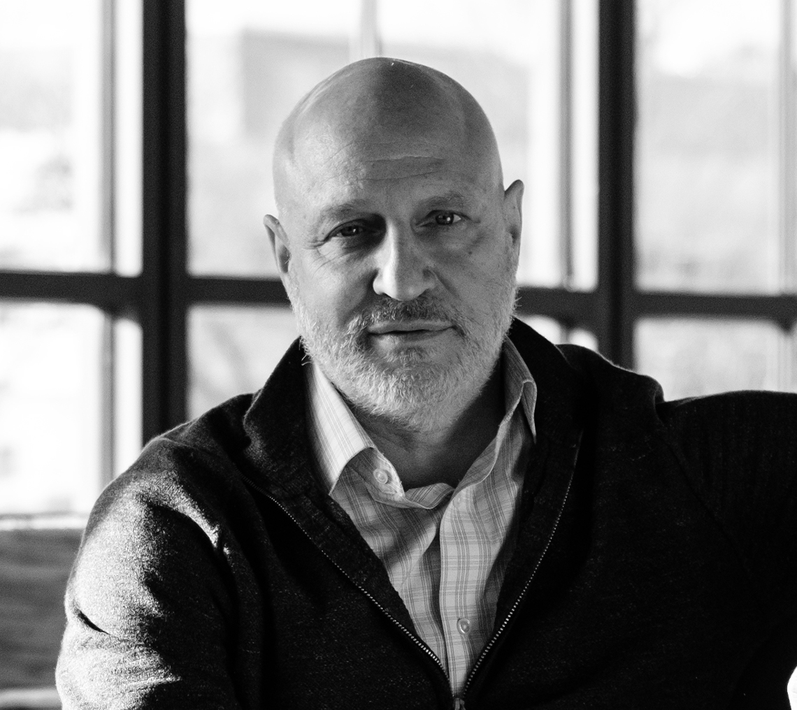 Tom Colicchio - Southern Smoke