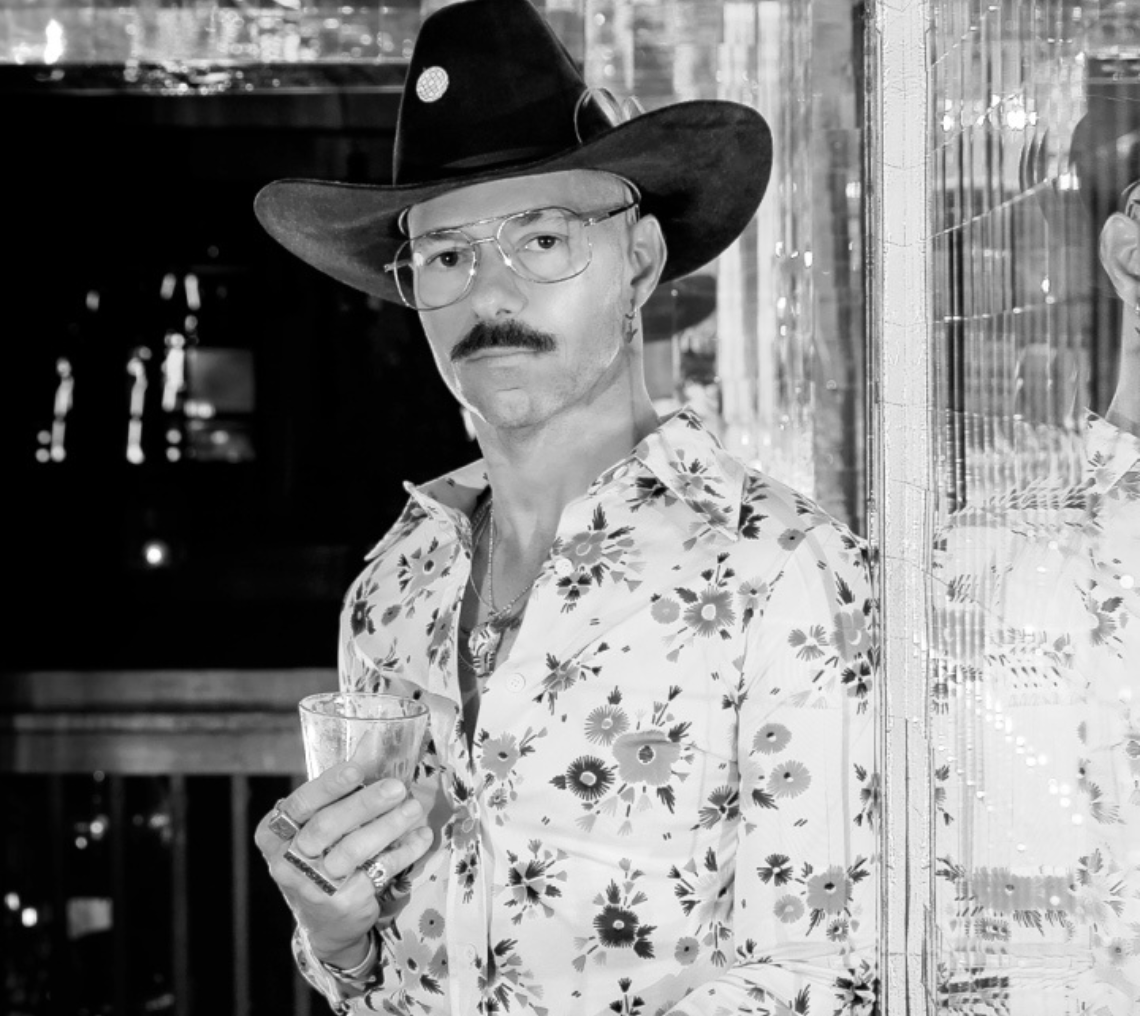 Disko Cowboy - Southern Smoke