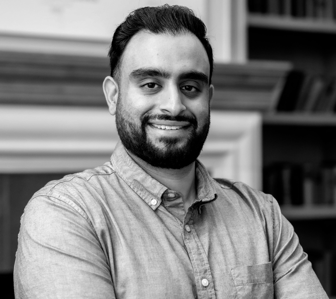 Abbas Dhanani - Southern Smoke