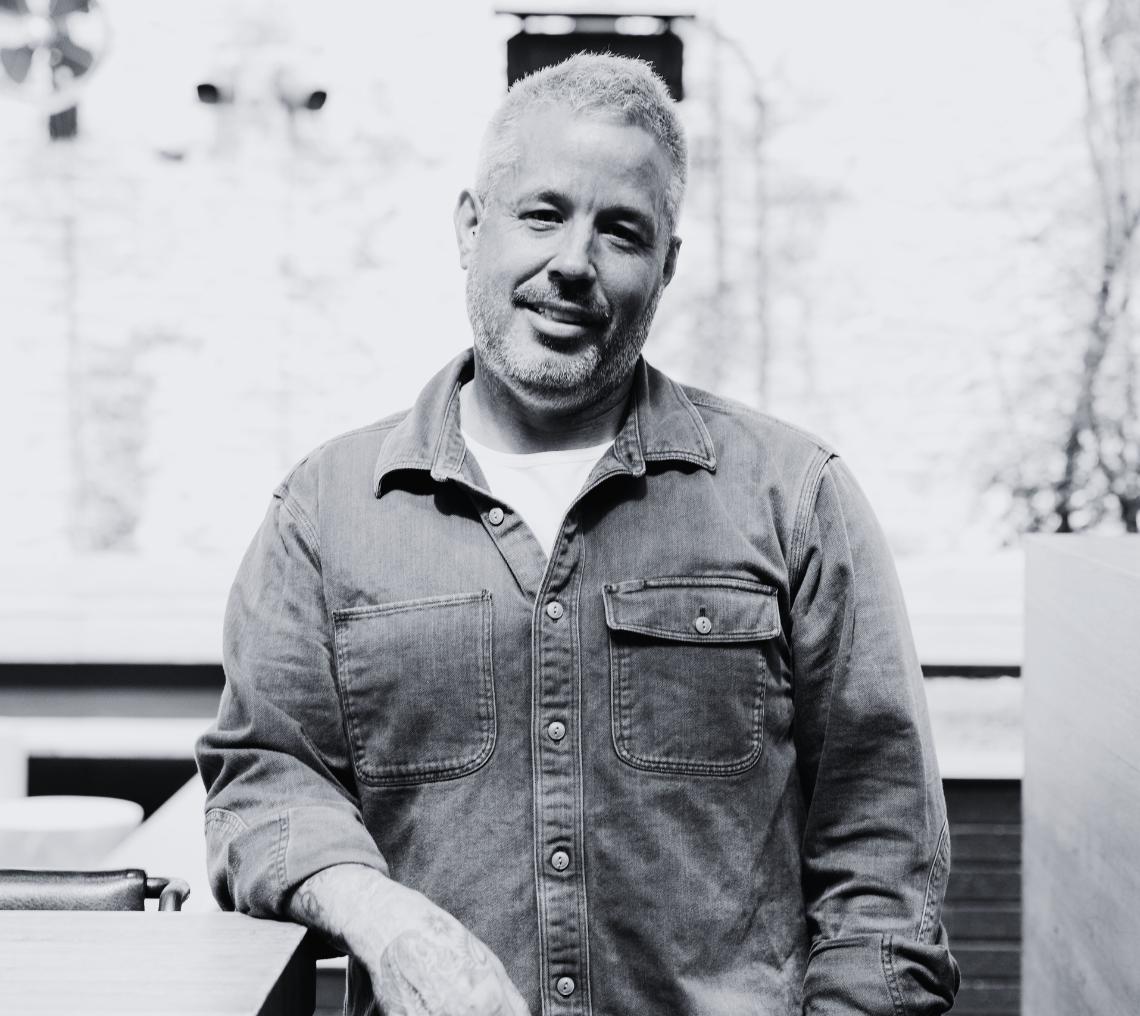 Philip Speer - Southern Smoke