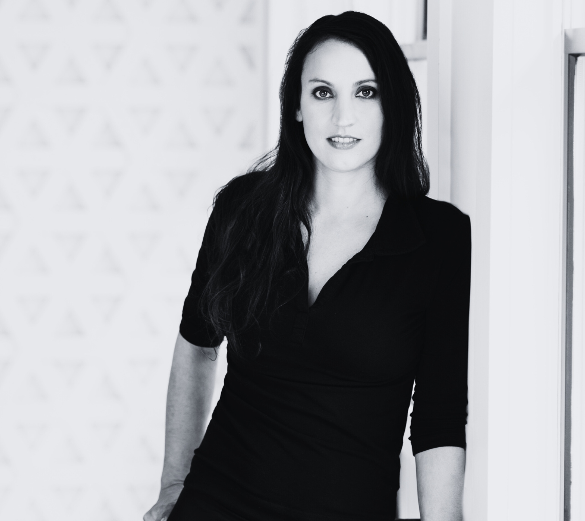 Kate McLean - Southern Smoke