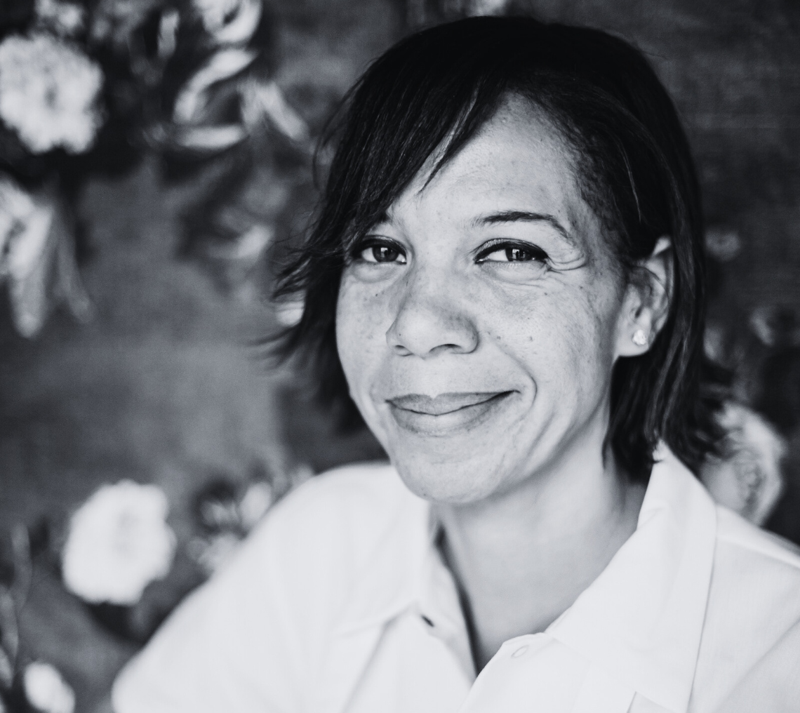 Nina Compton - Southern Smoke