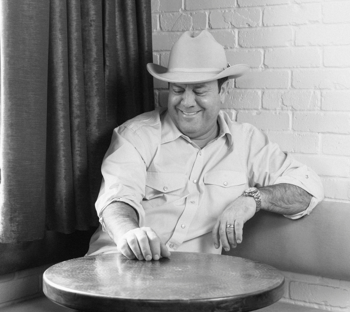 Levi Goode - Southern Smoke