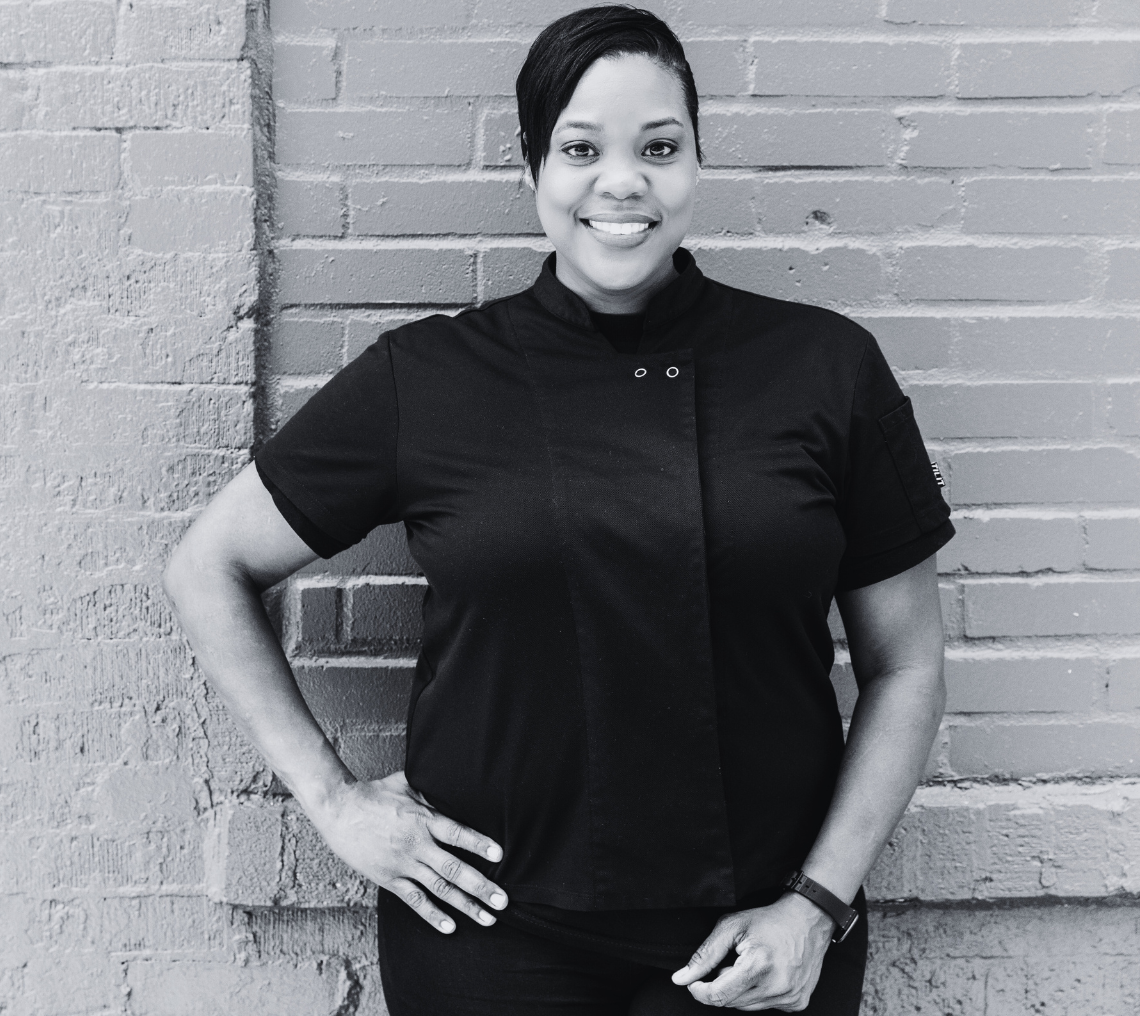 Michelle Wallace - Southern Smoke