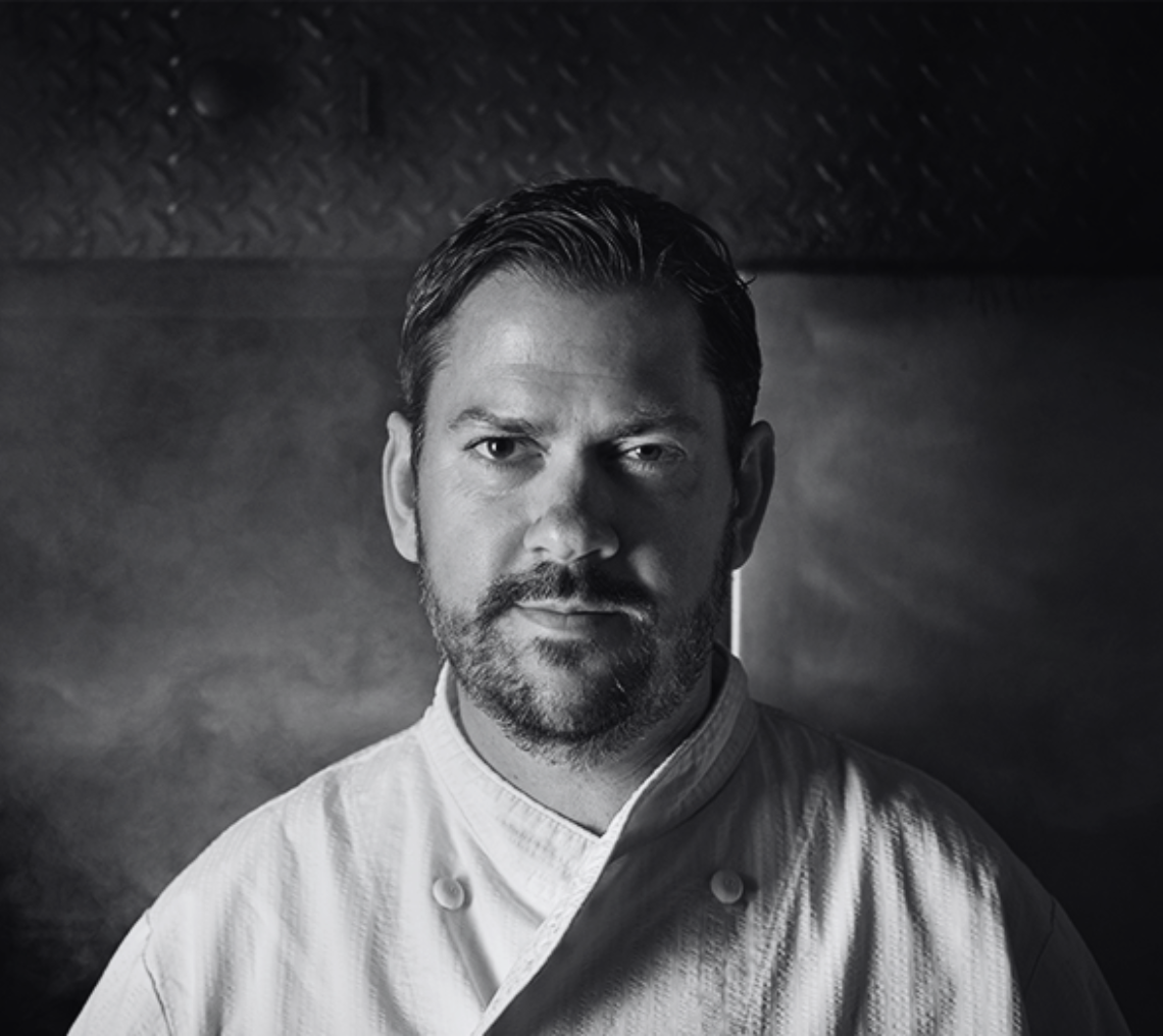 Stephen Barber - Southern Smoke