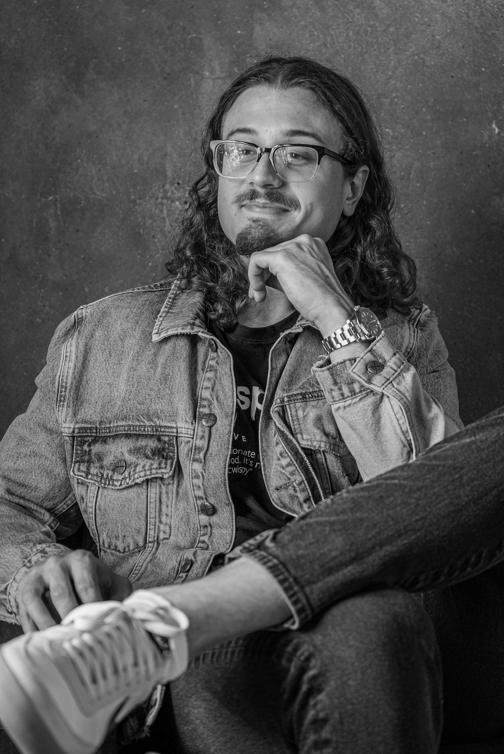 Joshua Weissman - Southern Smoke