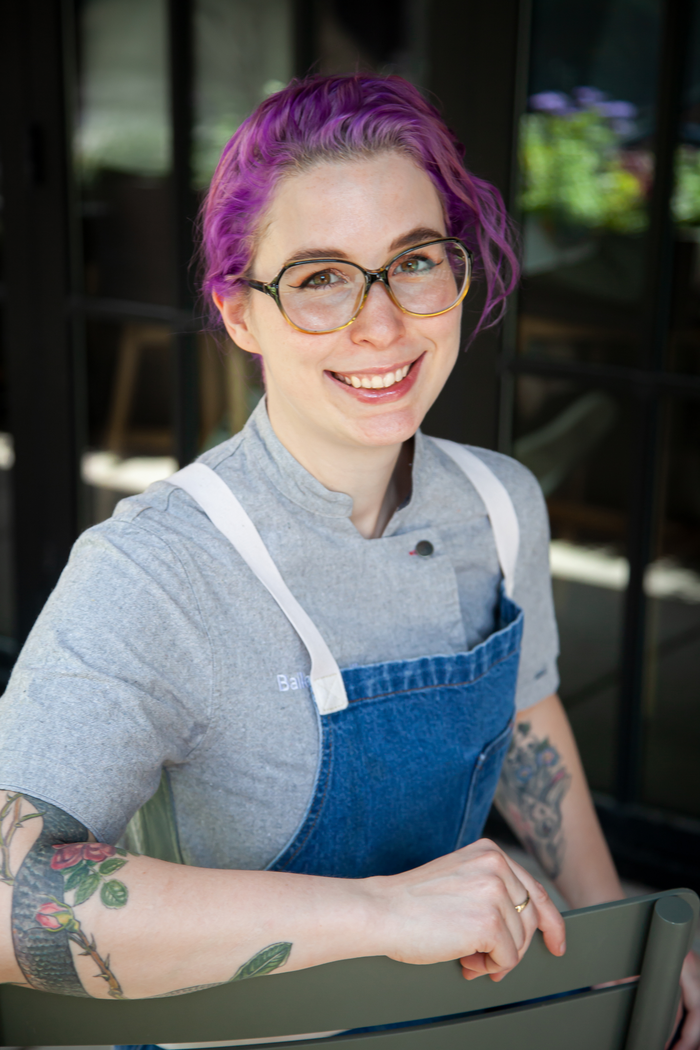 Bailey Sullivan - Southern Smoke